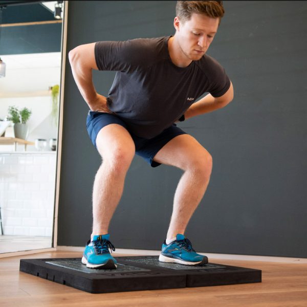 Vald performance testen en meten voor sporters - Joint Care ...